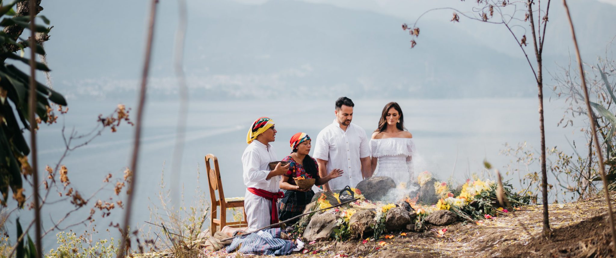 Sacred Weddings - Lavalove