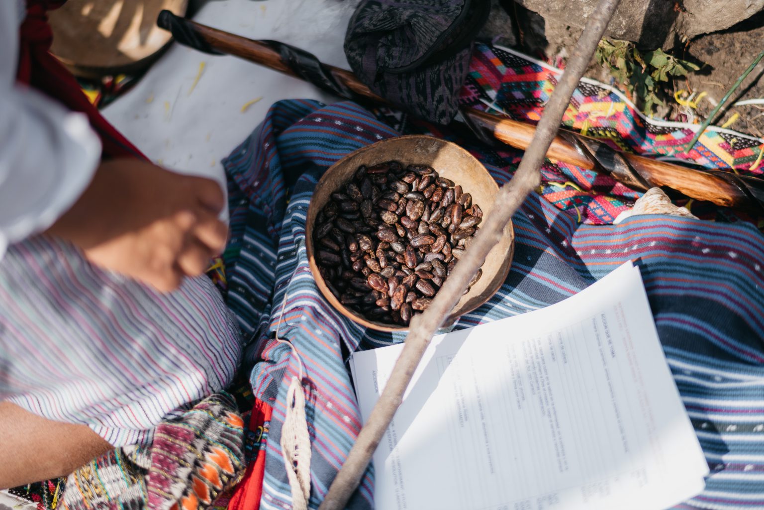 Sacred Ceremonies - Lavalove
