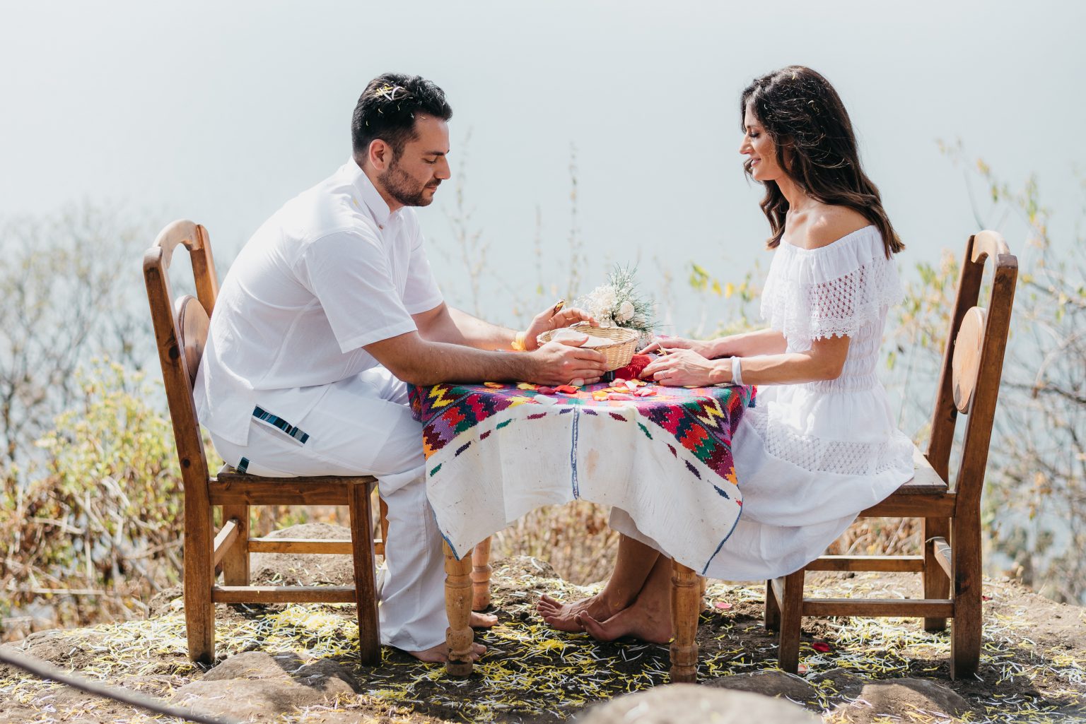 Sacred Weddings - Lavalove