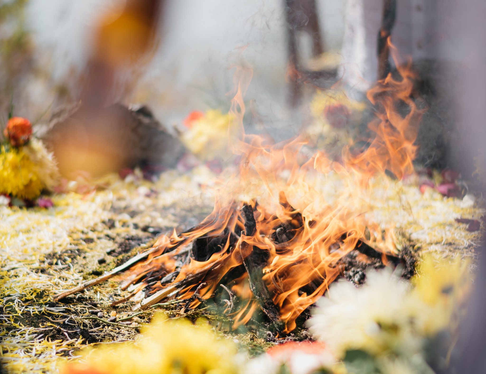 Sacred Ceremonies - Lavalove